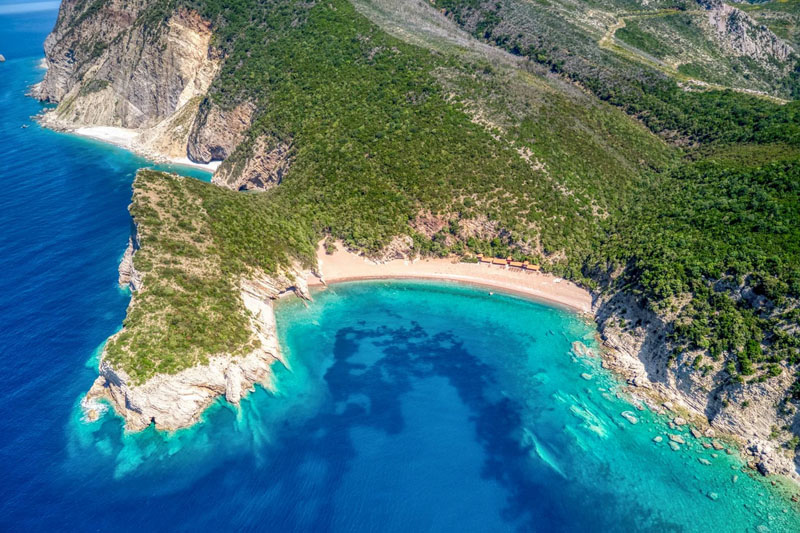 Čanj w Czarnogórze – TOP 15 najciekawszych atrakcji turystycznych ...